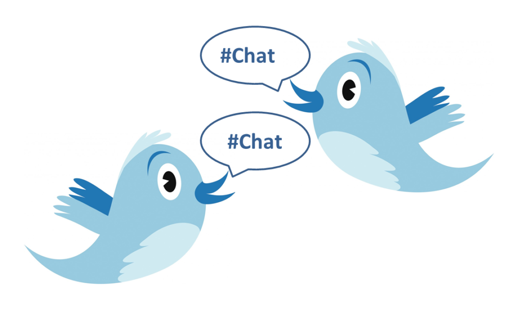 Tweet Chats: How they Work and what to Expect | Fedica Blog