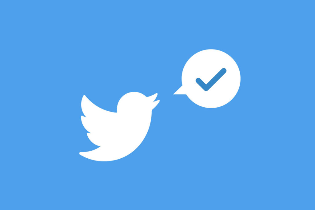 The Check Mark of Approval: X’s (once Twitter’s) Verification Process ...