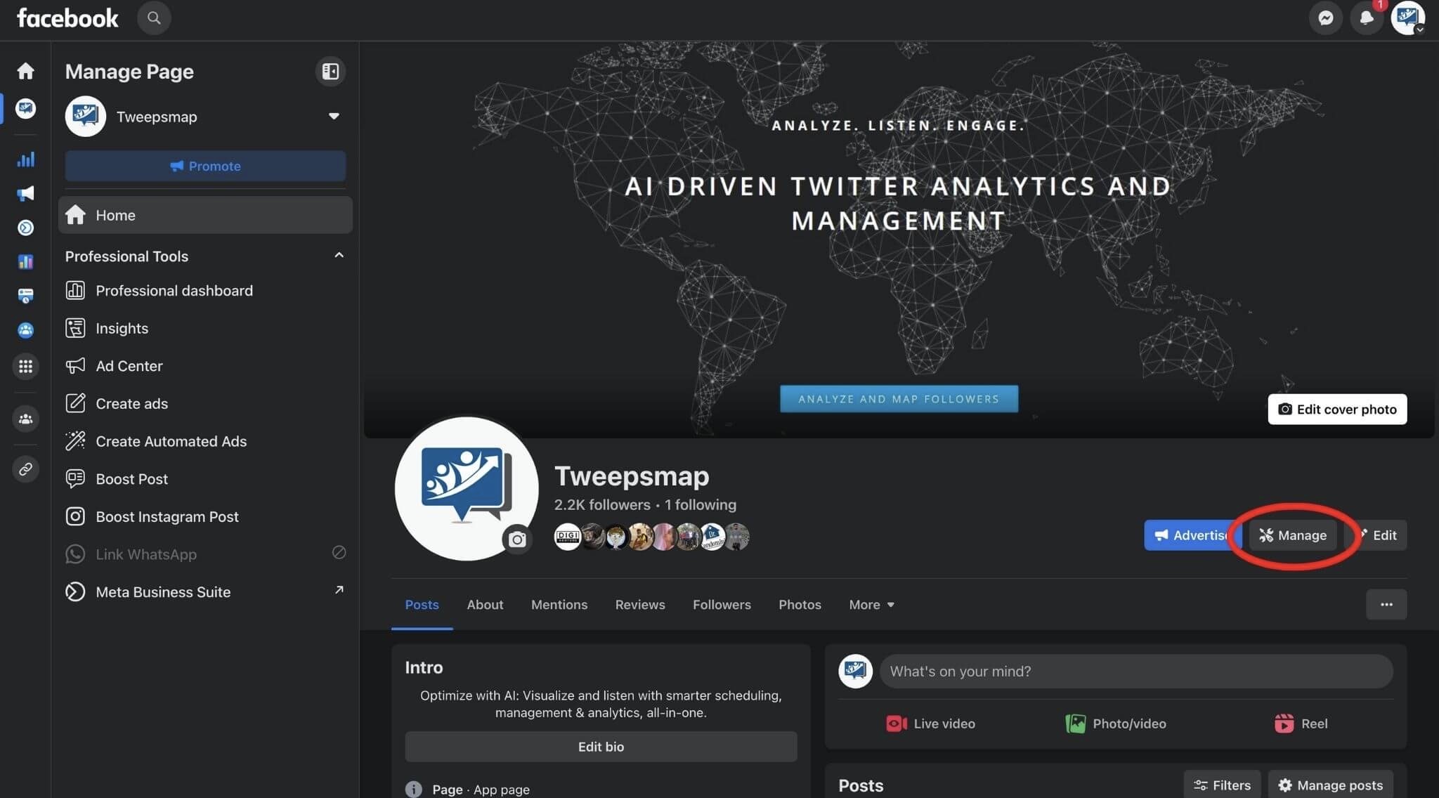 How to Link Your Instagram Account to Your Facebook Page | Fedica Blog