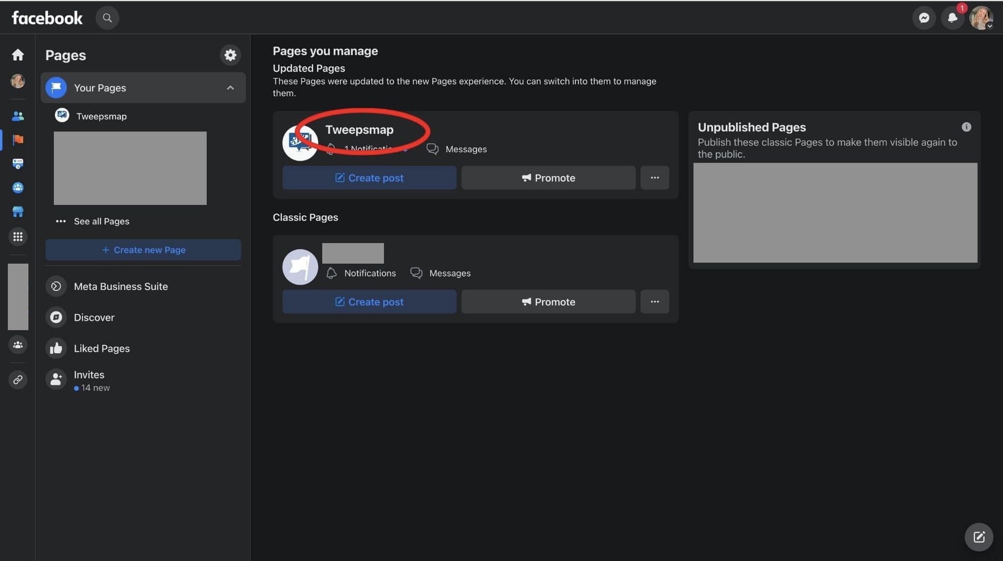 How to Link Your Instagram Account to Your Facebook Page | Fedica Blog