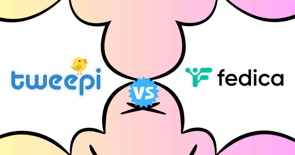 Tweepi Alternative Solutions to X (once Twitter) Tools in 2023 | Fedica ...