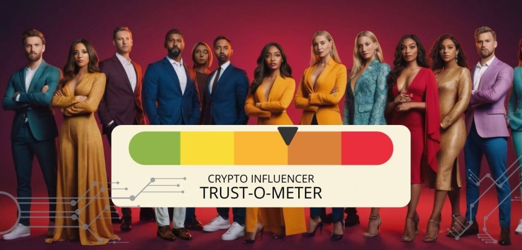 35 Best Crypto Influencers + Who to Trust | Fedica Blog