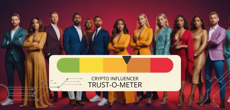 35 Best Crypto Influencers + Who to Trust | Fedica Blog