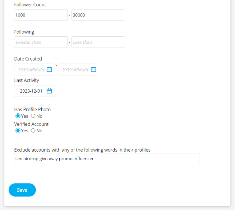 6 X Advanced Search Strategies + Examples for 2025 | Fedica Blog