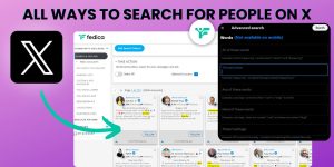 How to Search Twitter / X: Complete Guide to Finding Tweets, Content ...