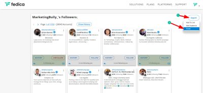 How to Search Twitter Followers of Someone Else’s Account (2025 ...