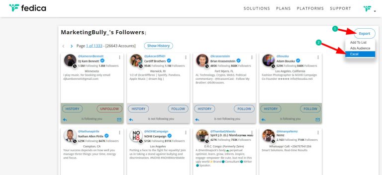 How to Search Twitter Followers of Someone Else’s Account (2025 ...