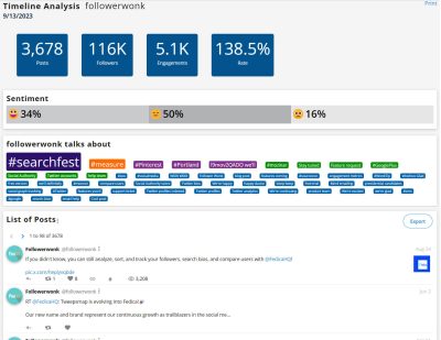 How to Search Twitter / X: Complete Guide to Finding Tweets, Content ...