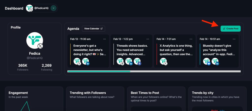 How to Schedule LinkedIn Posts for Free: Save 20+ Hours Monthly ...