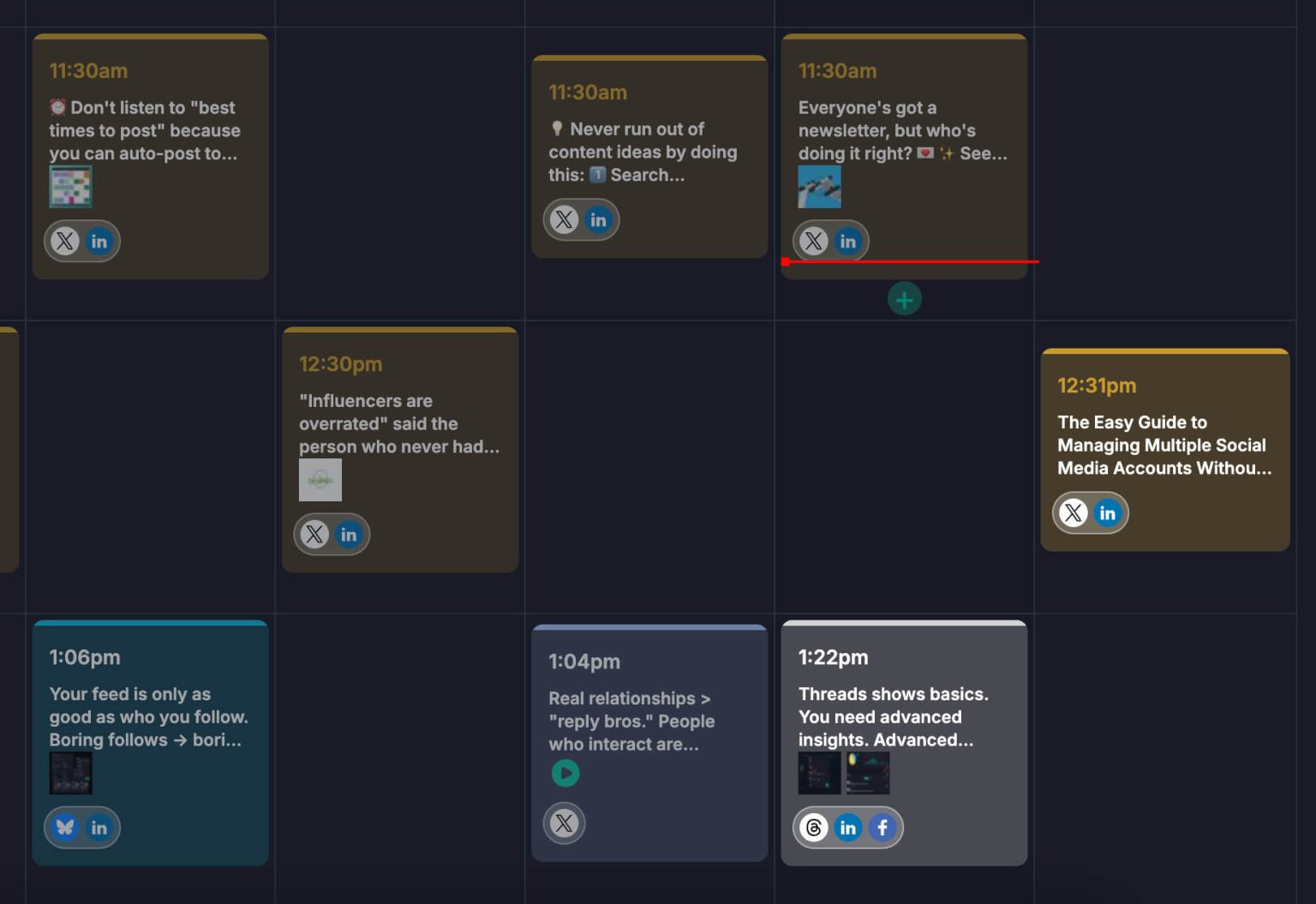 How to Schedule LinkedIn Posts for Free: Save 20+ Hours Monthly ...