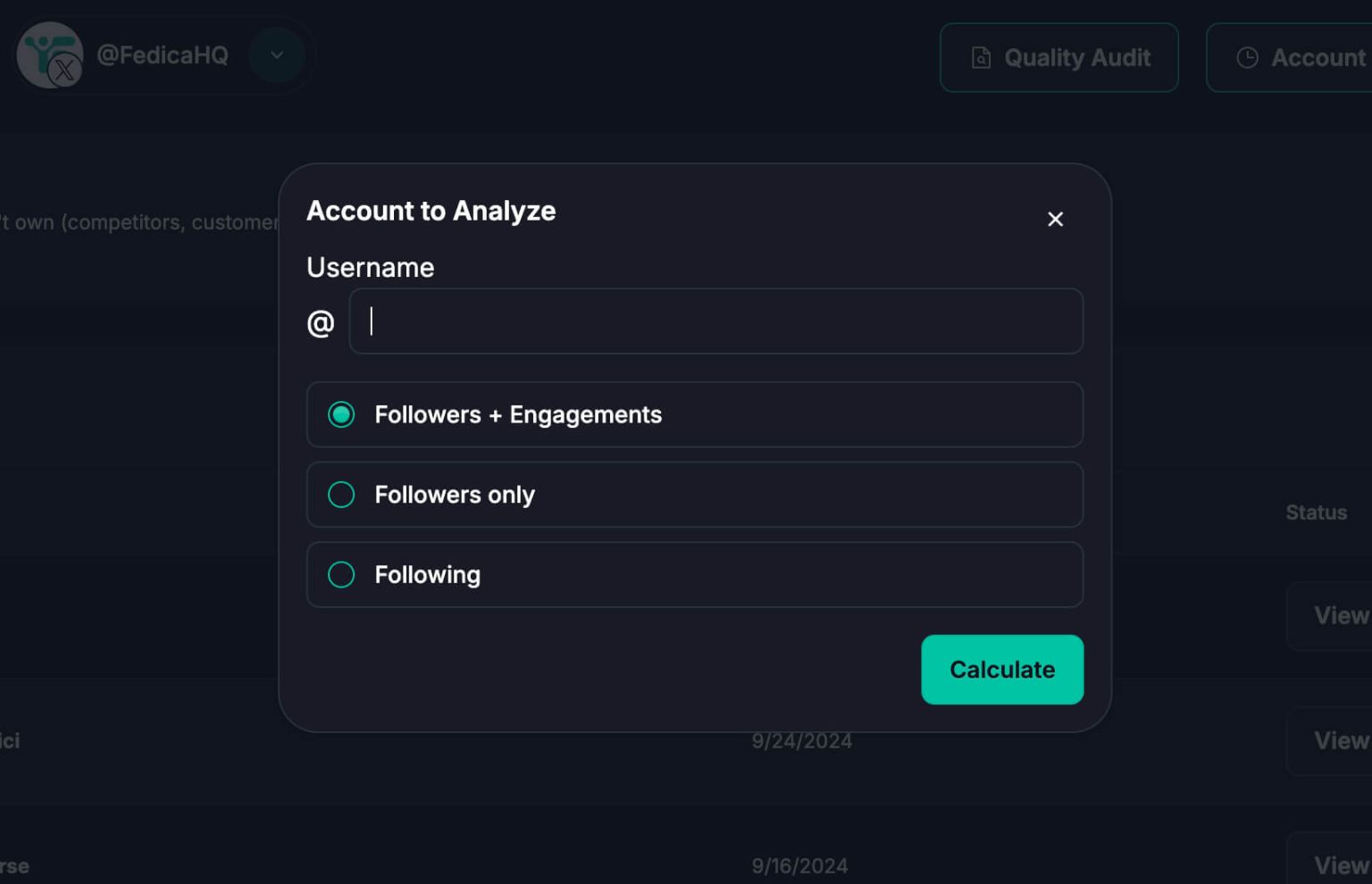 How to Search Twitter Followers of Someone Else’s Account (2026 ...
