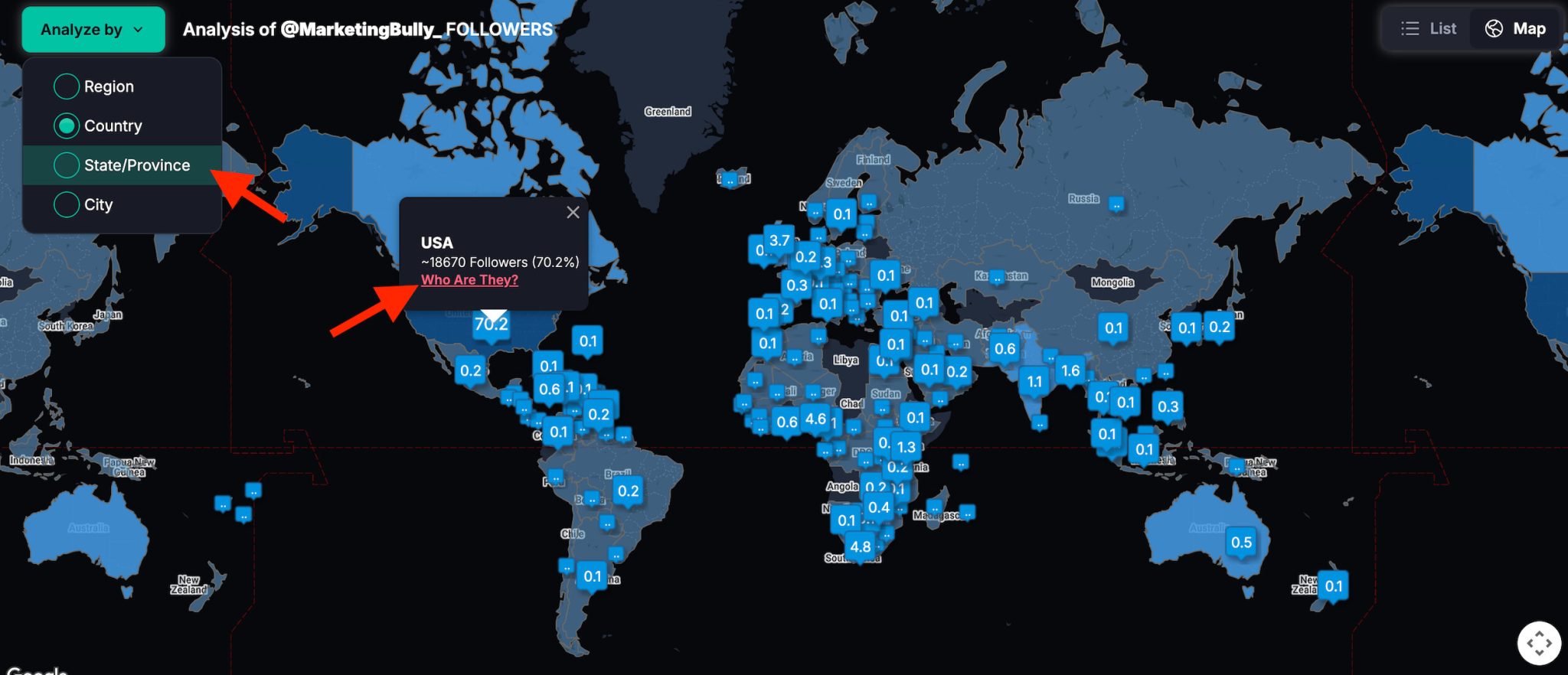How to Search Twitter Followers of Someone Else’s Account (2026 ...