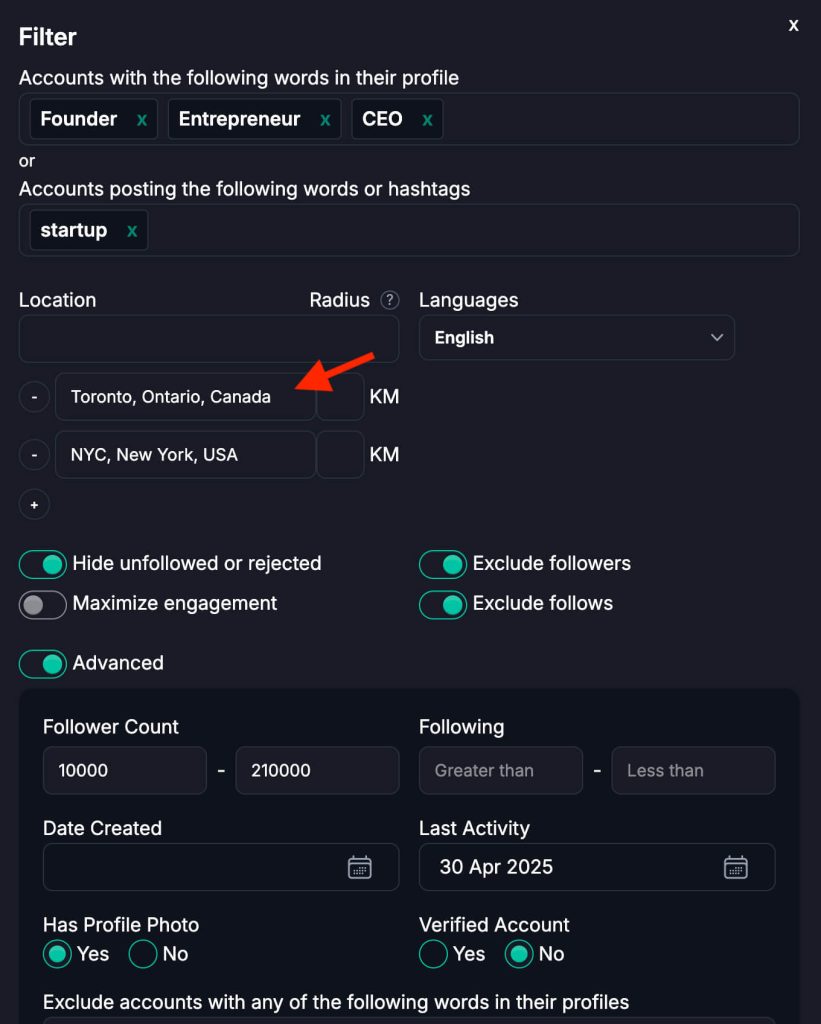 How to Search Twitter / X: Complete Guide to Finding Tweets, Content ...